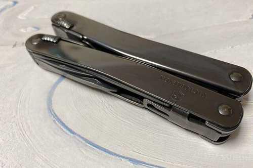 Мультитул Victorinox SwissTool Spirit