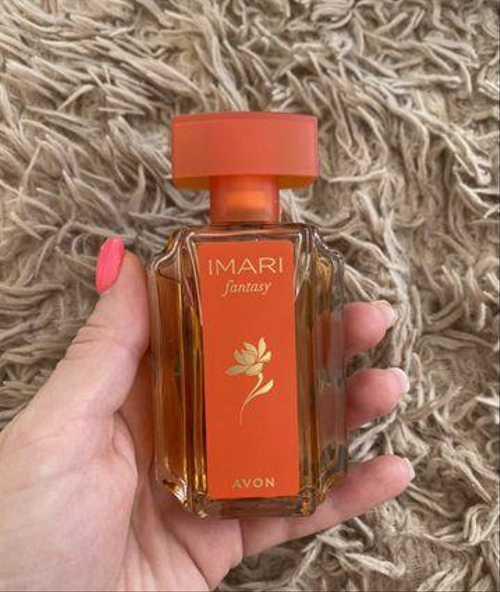 Духи imari fantasy avon