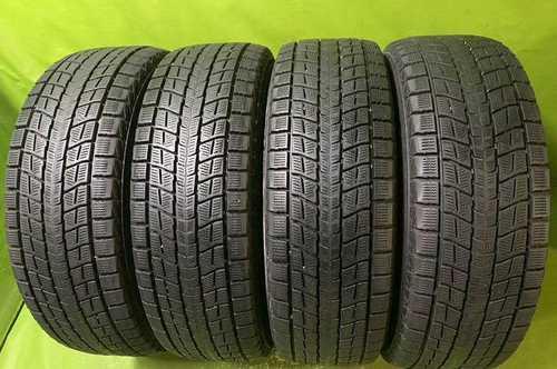 Dunlop 235/60 R18
