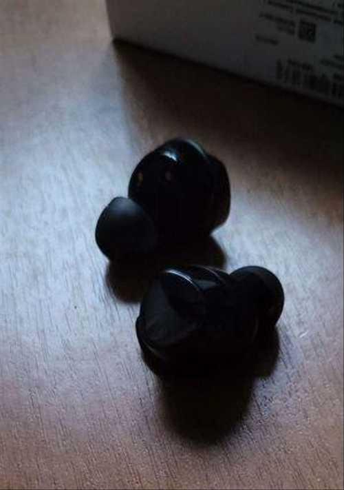 Samsung Galaxy Buds Plus