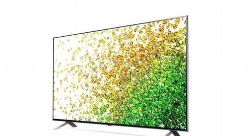 Телевизоры LG Nanocell RU
