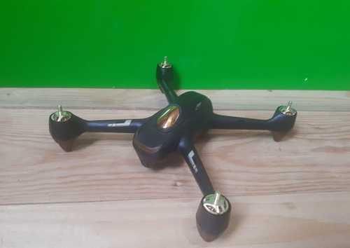 Продам квадрокоптер Hubsan h501s