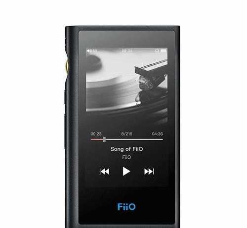 Mp3 Fiio M9