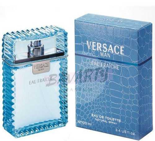 Versace Man Eau Fraiche