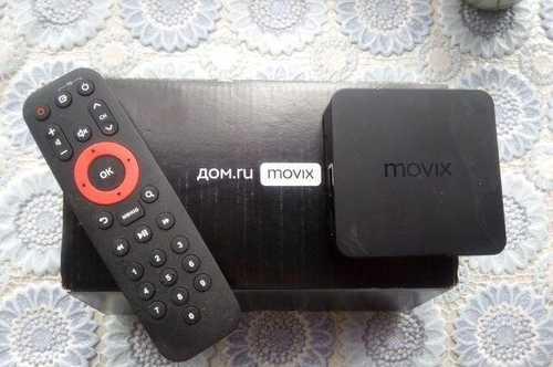 Приставка movix pro как смотреть фильмы с флешки