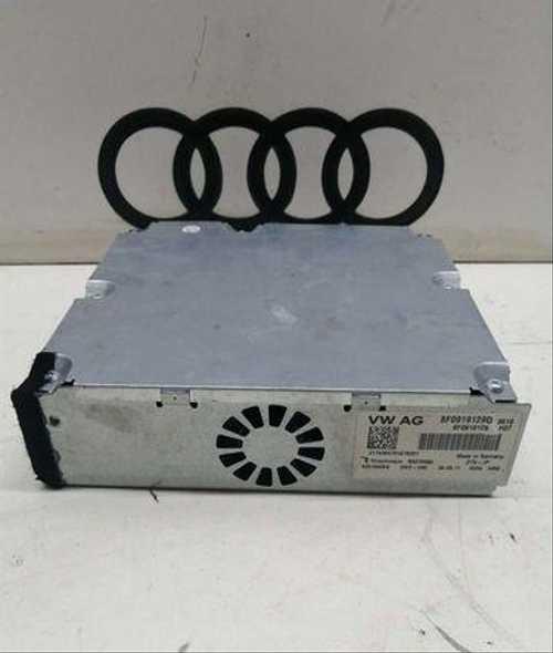 Тв тюнер Ауди A6 C7