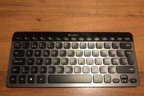 Клавиатура Logitech K810