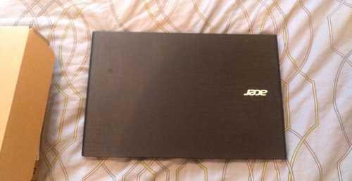 Ноутбук Acer Extensa 2520-51D5