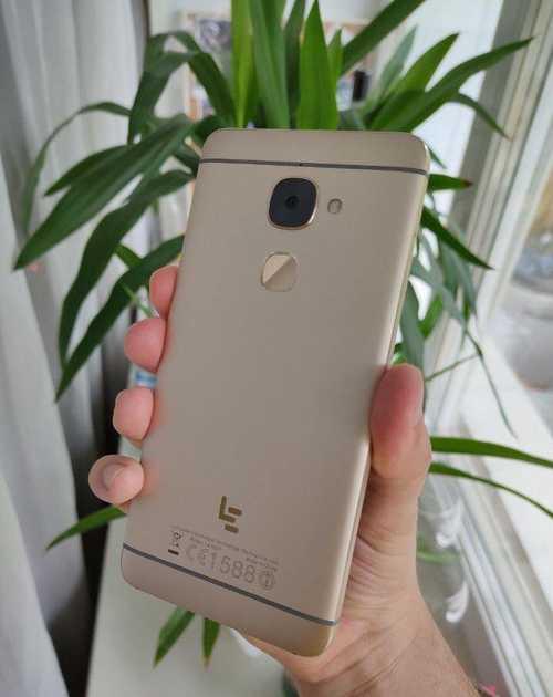 LeEco Le2 x527 3/32 Gb