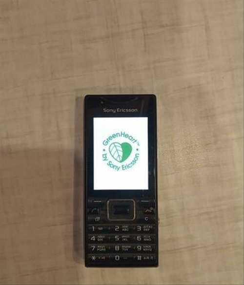 Мобильный телефон Sony Ericsson j10i2