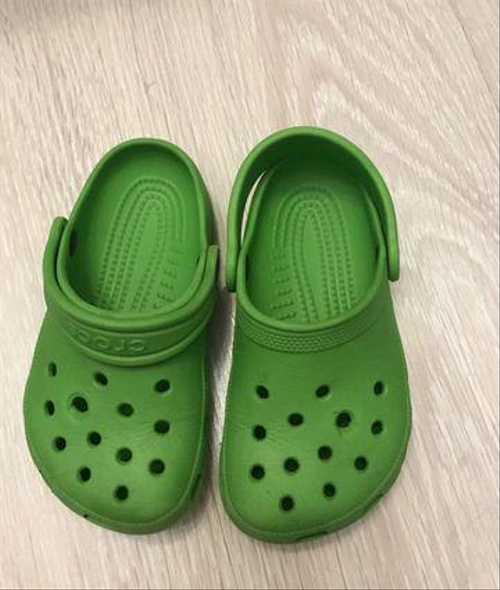 Crocs сабо