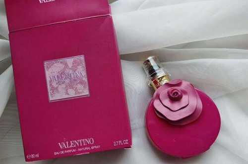 Valentino Valentina Rosa Assoluto