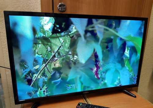 Телевизор Leben 32" HD