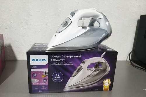Утюг Philips GC4901/10 Azur