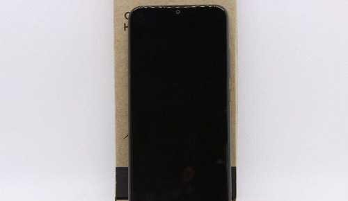Телефон Motorola Moto E6 Plus 32Gb Black