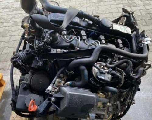Двигатель mercedes sprinter 651 955 2.2 CDI 951955