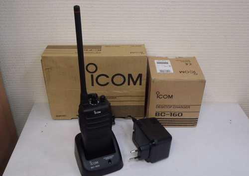 Радиостанция icom IC-F16