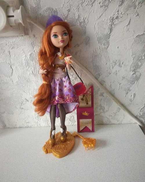 Ever After High Холли Охара «Базовая»
