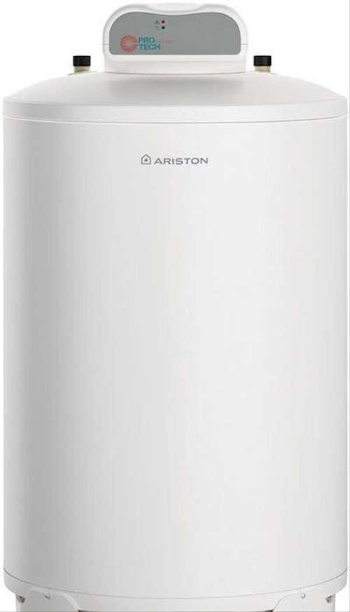 Бойлеры косв. нагрева ariston BCH 80L protech+MG