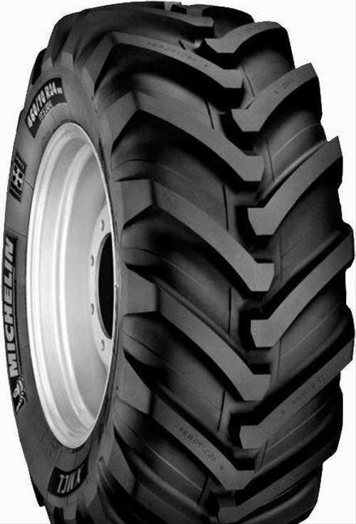 Шина 480/80 R26 michelin (18.4-26) xmcl