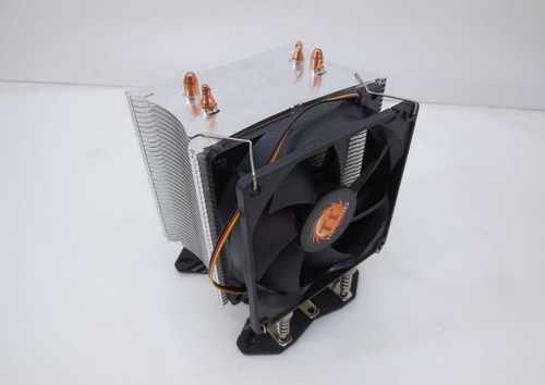 Кулер Thermaltake Contac 16