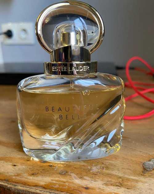 Estee Lauder Beautiful Belle. Eau de parfum. 30 мл