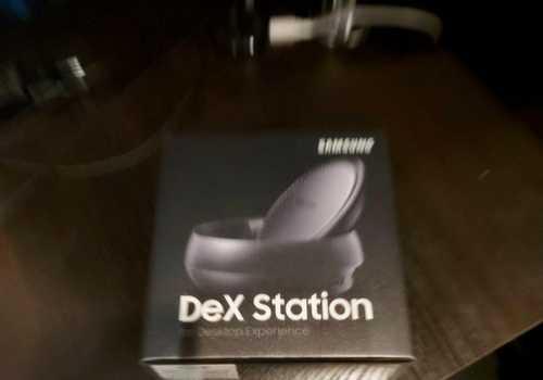 SAMSUNG Dex Station