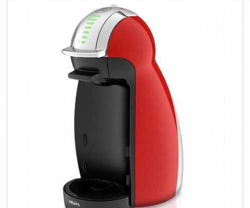 Ремонт кофемашины dolce gusto chastnyi master. Кофемашина Дольче густо Крупс Genio 2. Кофеварка капсульная Krups Nescafe Dolce gusto. Капсульная кофемашина Krups Genio 2. Капсульная кофеварка Krups kp1605 Genio 2.