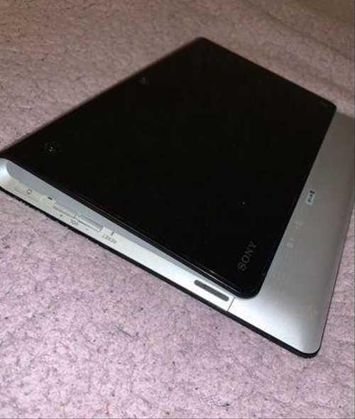 Планшет Sony xperia tablet s