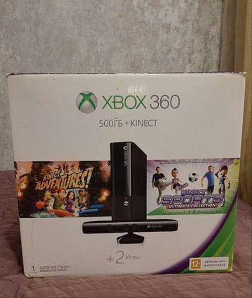 Xbox 360