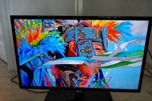 Телевизор Samsung ультратонкий 82см FullHD,DVB-T2