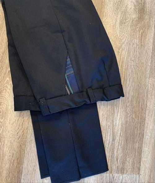 Школьные брюки для мальчика 134 Адымнар