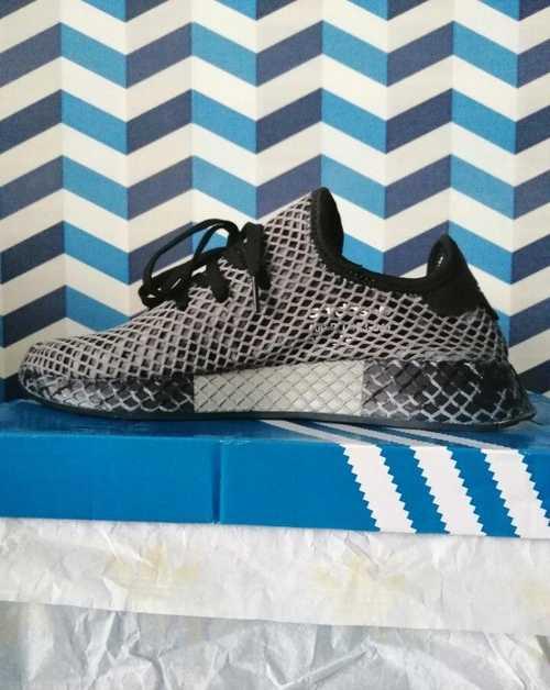 Кроссовки adidas deerupt