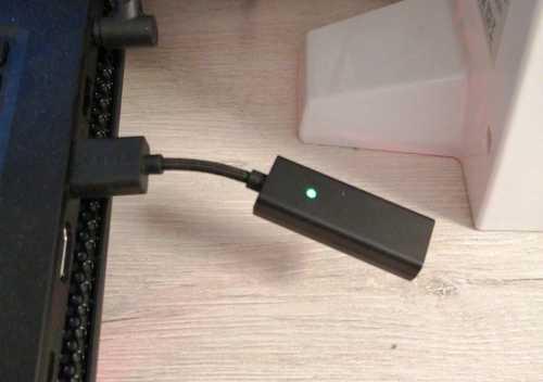 Внешняя звуковая карта razer usb