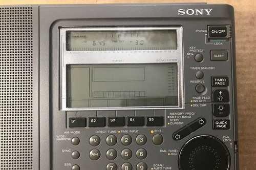 Sony ICF-SW77