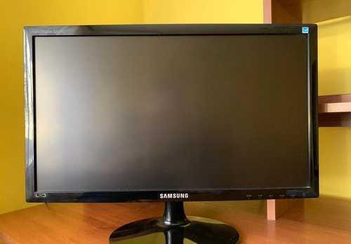 Монитор SAMSUNG LS20A300NS/CL