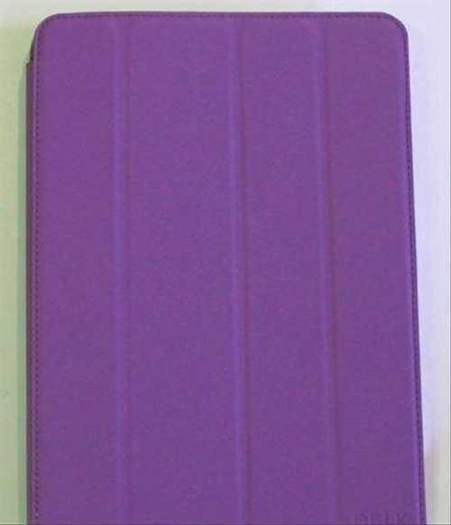 Чехол Belk для Samsung Note 10.1 N8000 фиолетовый