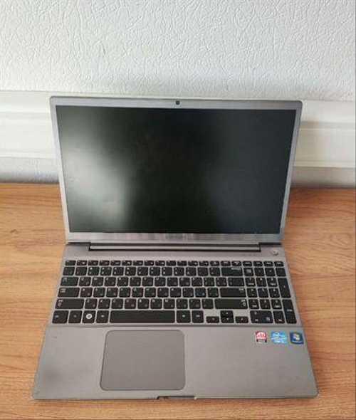 Samsung np700z5a s01ru