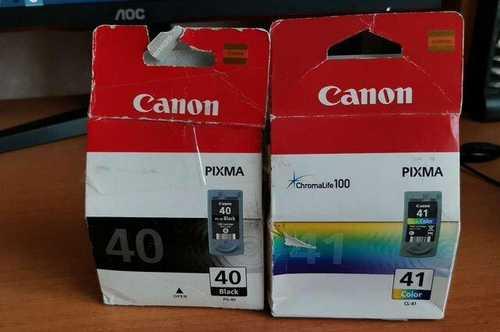 Картридж для принтера Canon pixima