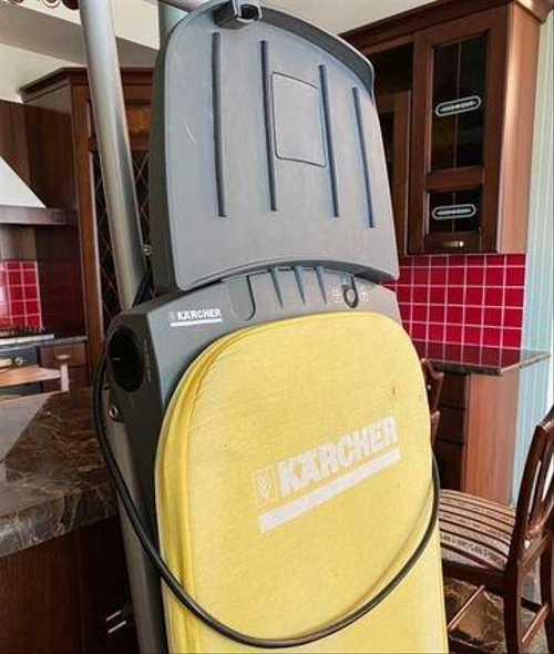Karcher керхер гладильная доска AB1000