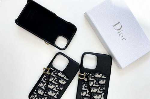Чехол dior на iPhone 13+++