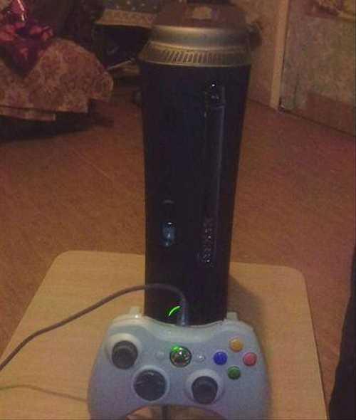 Xbox 360 freeboot+lt 3.0