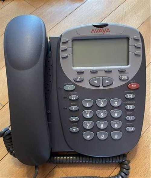 Телефон мини атс для офиса avaya