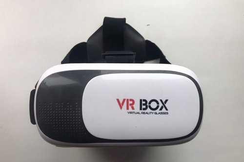 3D очки “VR BOX