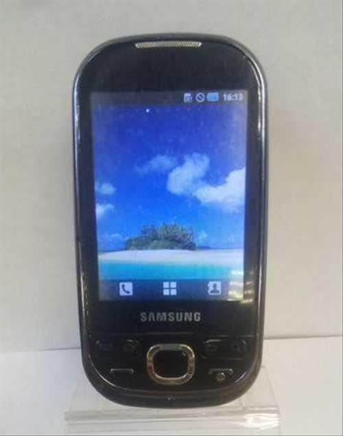 Samsung GT-I5500