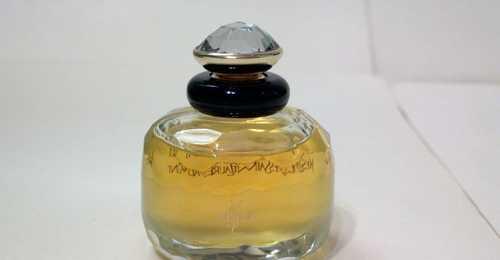 Paris, Yves Saint Laurent parfum 25мл