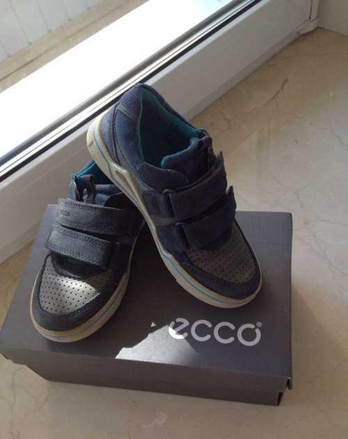 Кроссовки Ecco 27р