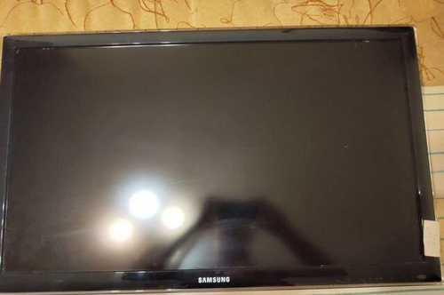 Телевизор Samsung 32 UE32D4000NW