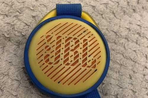 JBL JR POP