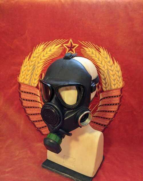 Маска М-80 от пмк-1
